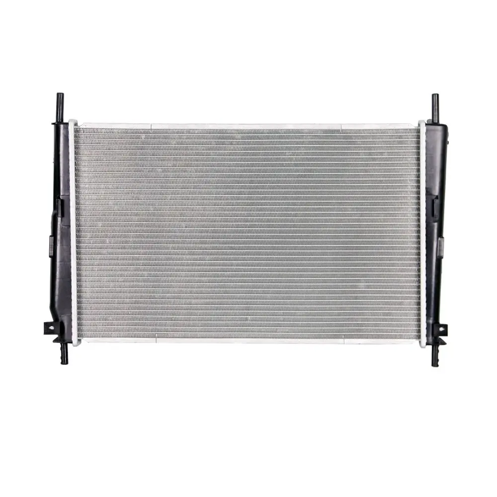 Aluminum Radiator for FORD MONDEO 1.8 I 16V - 12 Month Warranty