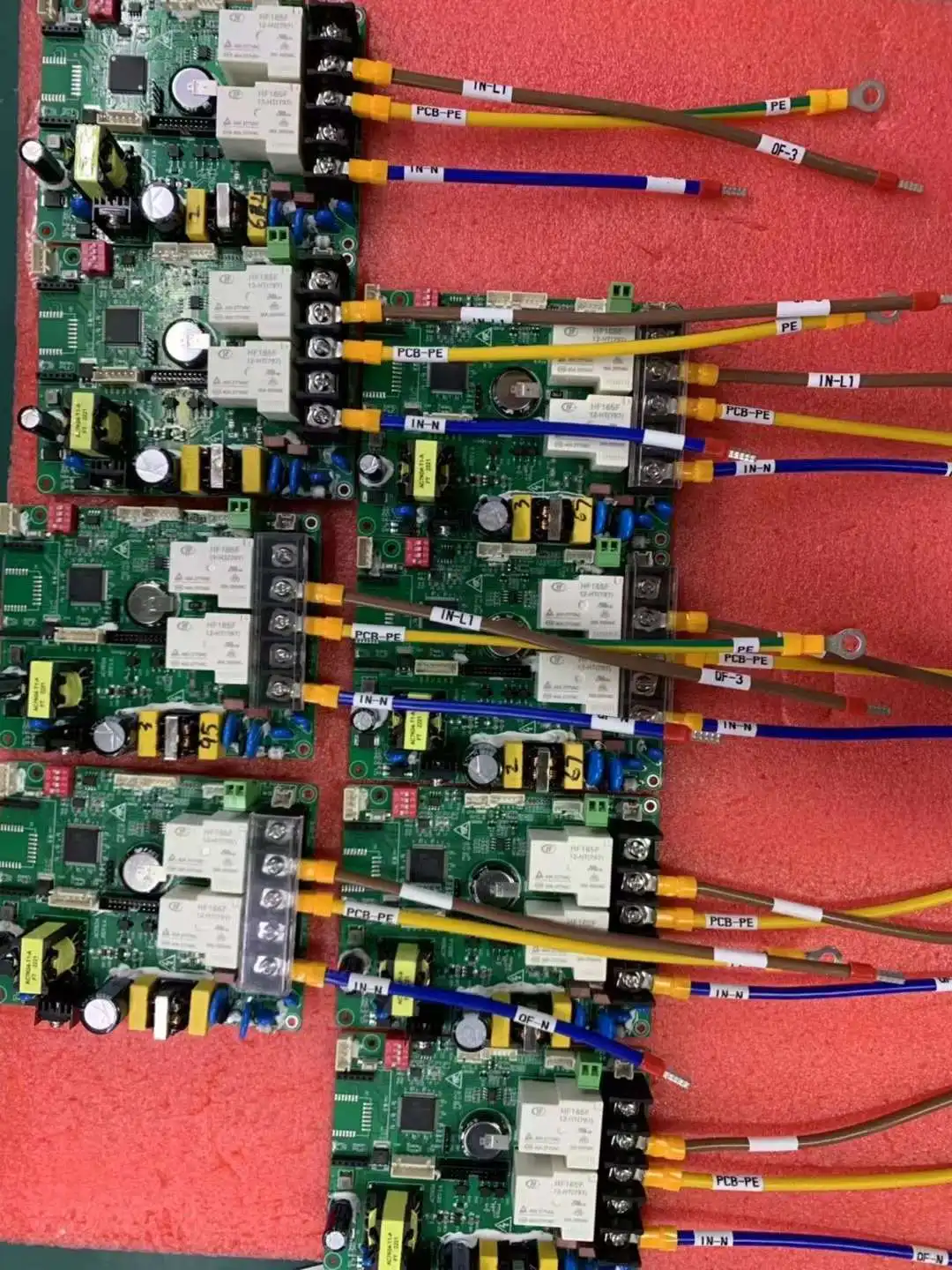 Jntimuya New Energy Vehicle Ac Charging Gun Charging Equipment Gb ...