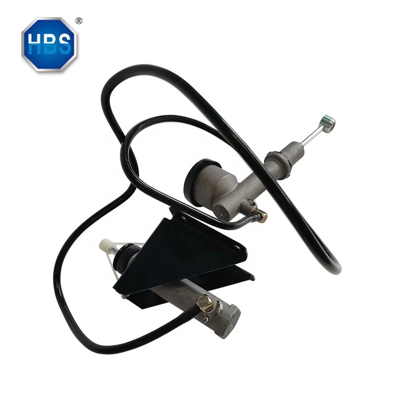 带致动器的离合器从动缸，用于I veco Daily IV 2006-2011 504191582 5801386403 5801521973 ...