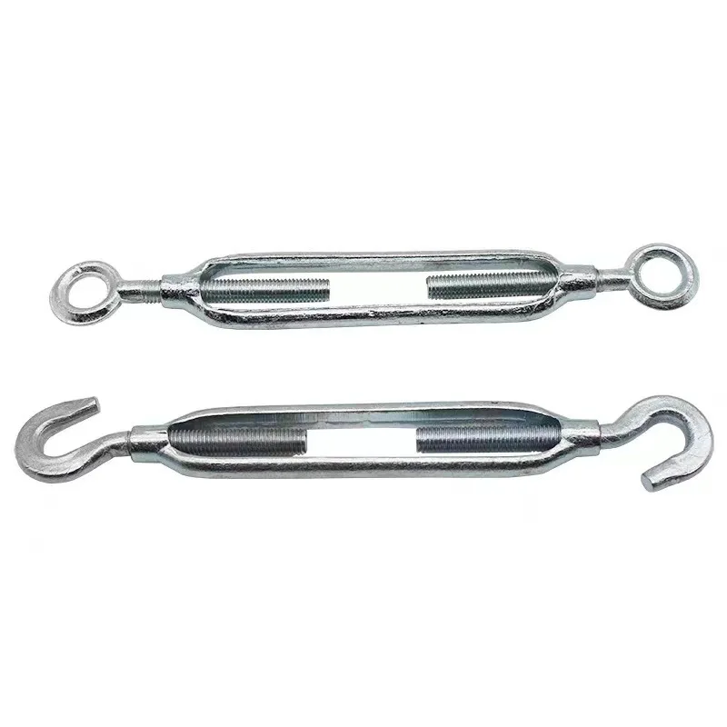 Electric Galvanized JIS Frame Type Turnbuckle Galvanized Commercial ...