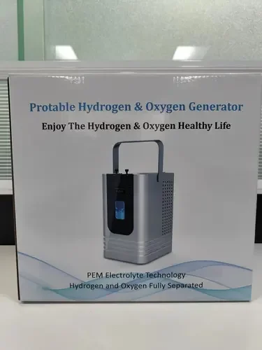 Hydrogen And Oxygen Generator Hydrogen Oxygen Generator Hydrogen Water ...
