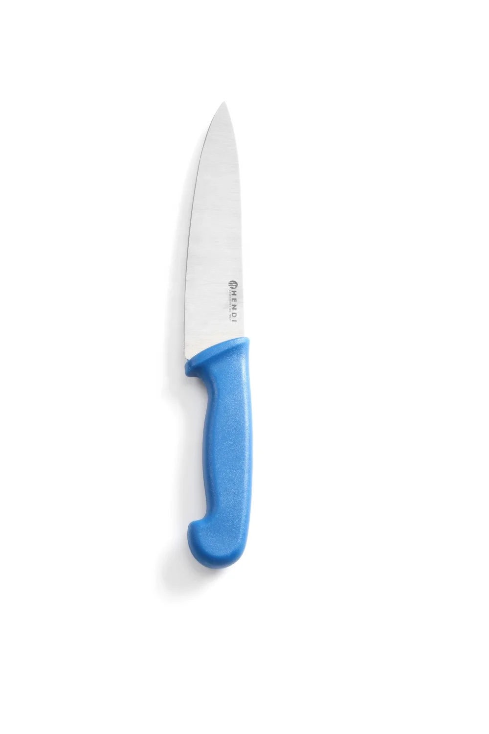 Commercial Kitchen Chef Knife - HACCP Color Coded Stainless Steel ...