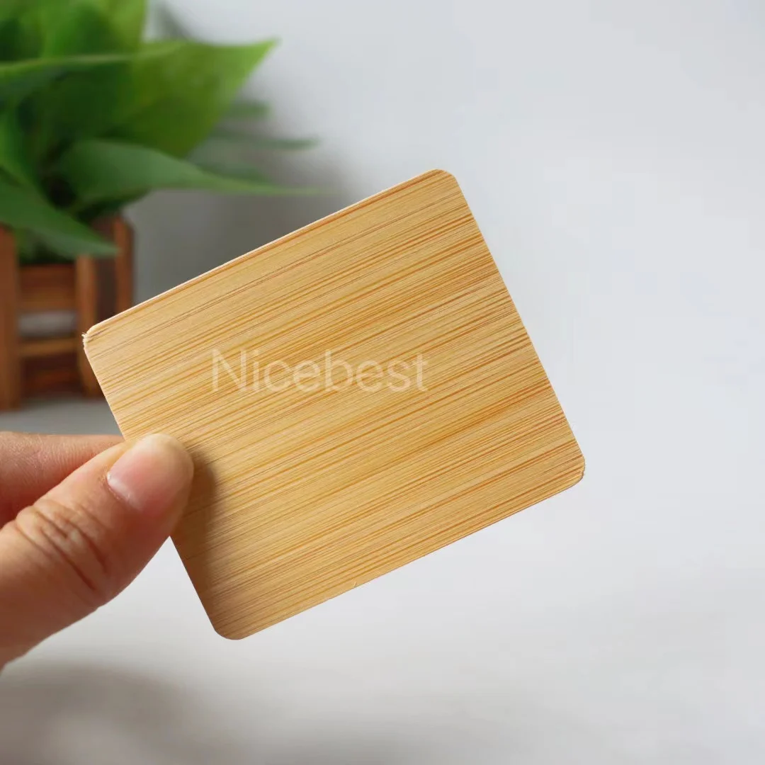 Wholesale Natural Bambu Bamboo Pot Scrapers - Eco-friendly