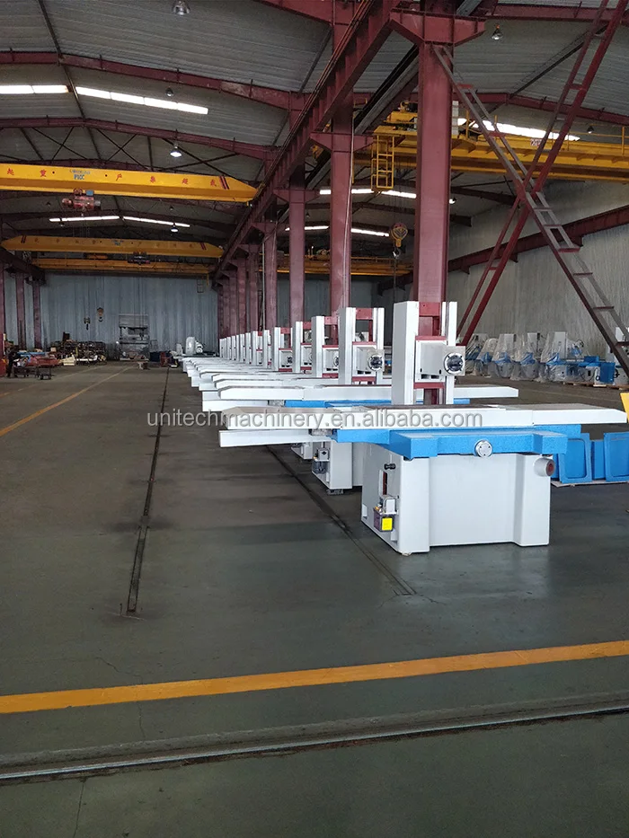 Universal Surface Grinder Metal Flat Surface Grinding Machine - Buy ...