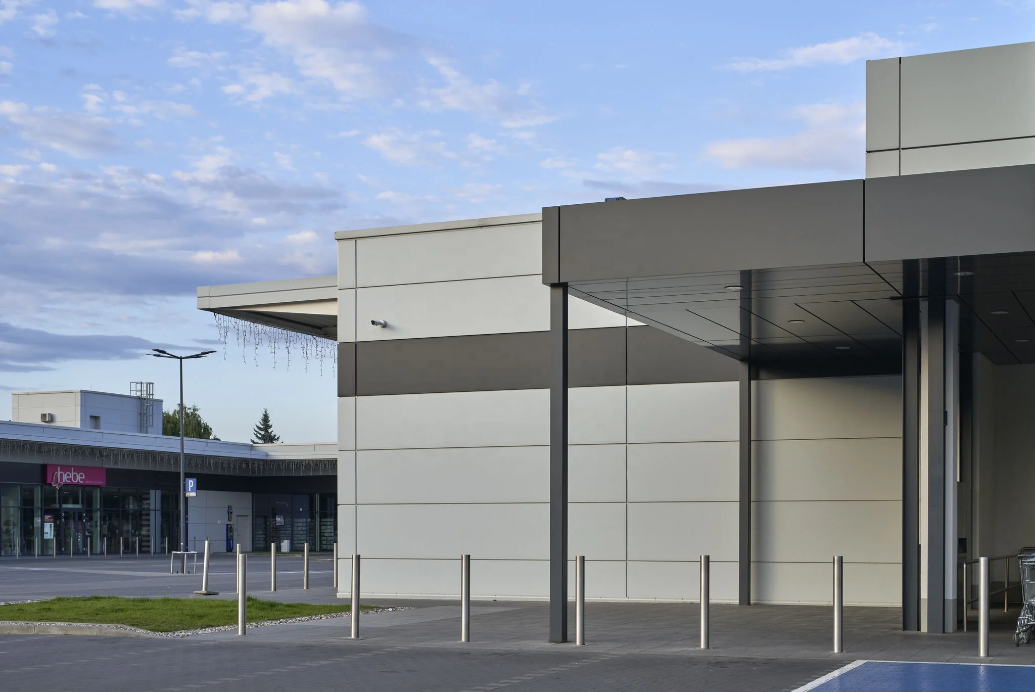 Exterior Wall Alucobond Acm Cladding Material Aluminium Acp Board ...