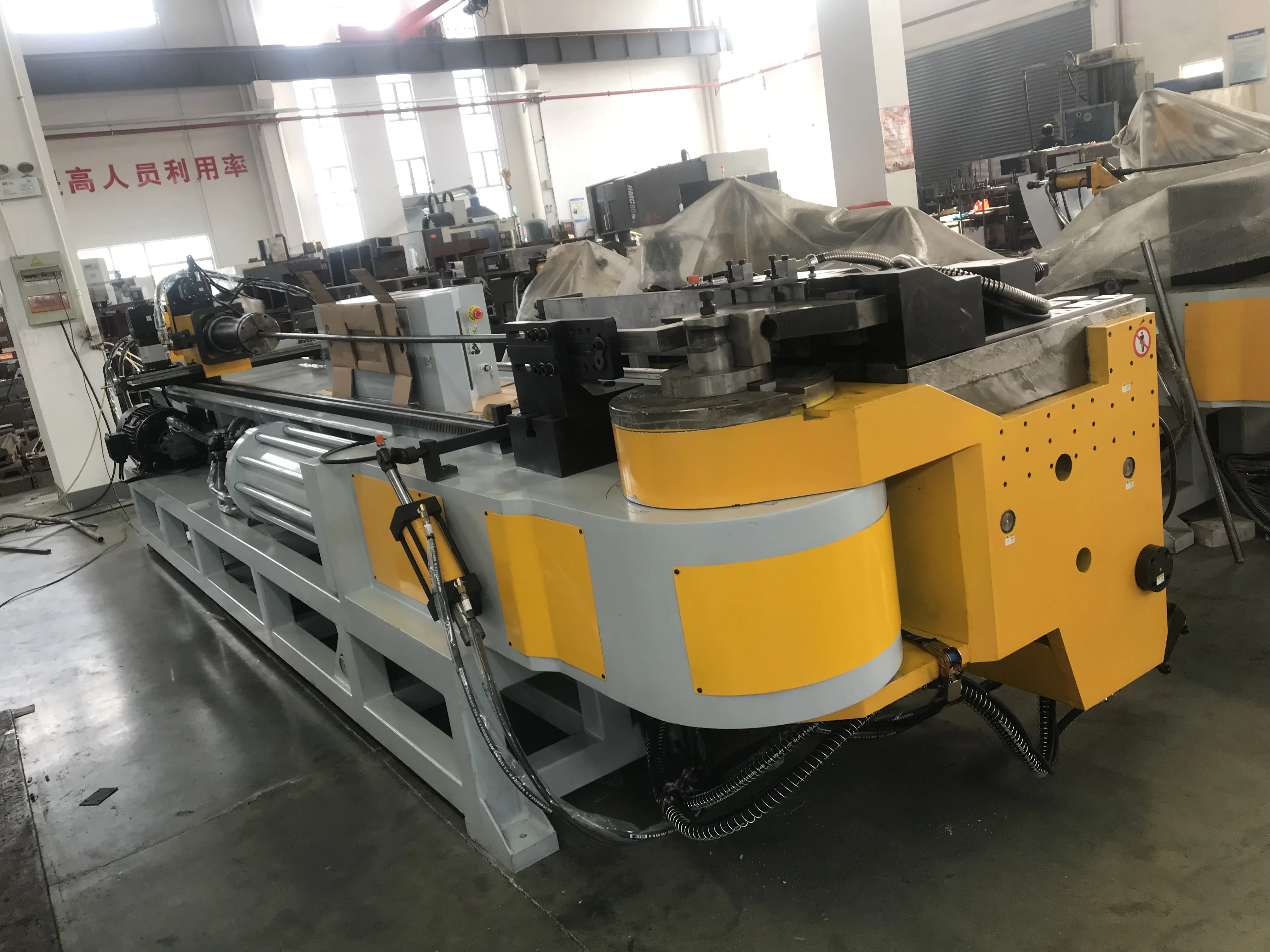 Dw130cnc-2a-1s Metal Bending Machine;metal Bending Machine. Maximum ...