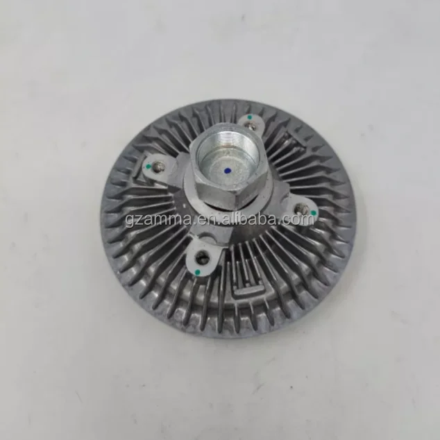 OE 55038106AA Fan Clutch for Jeep Grand Cherokee WK Liberty Kk