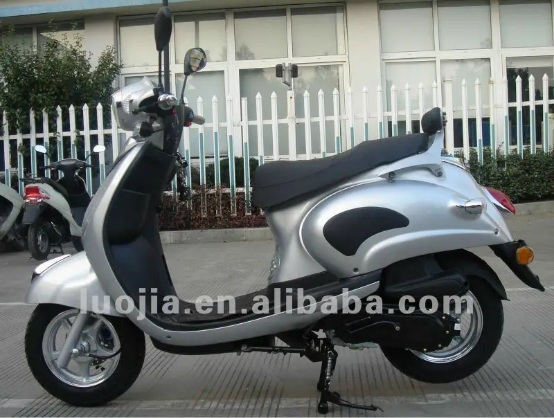 125cc Motorcycle 150cc Motorcycle Luojia Liying 125/150cc Scooter - Buy ...