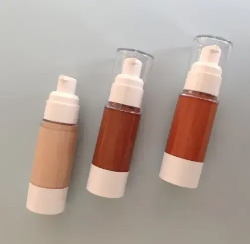 Liquid Foundation Private Label - High Quality & Long Lasting