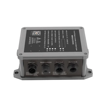 Marine Transponder Ship Nmea2000 Device Class B Automatic ...