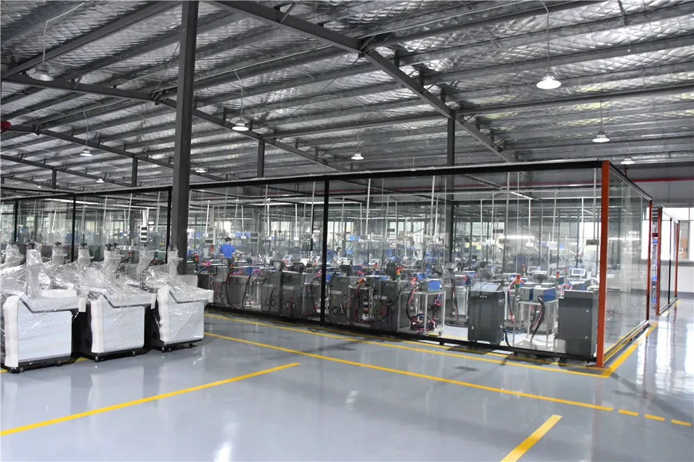 Sunine Cnc Etching Rotary Fiber Laser Marking Machine 30watt Laser ...