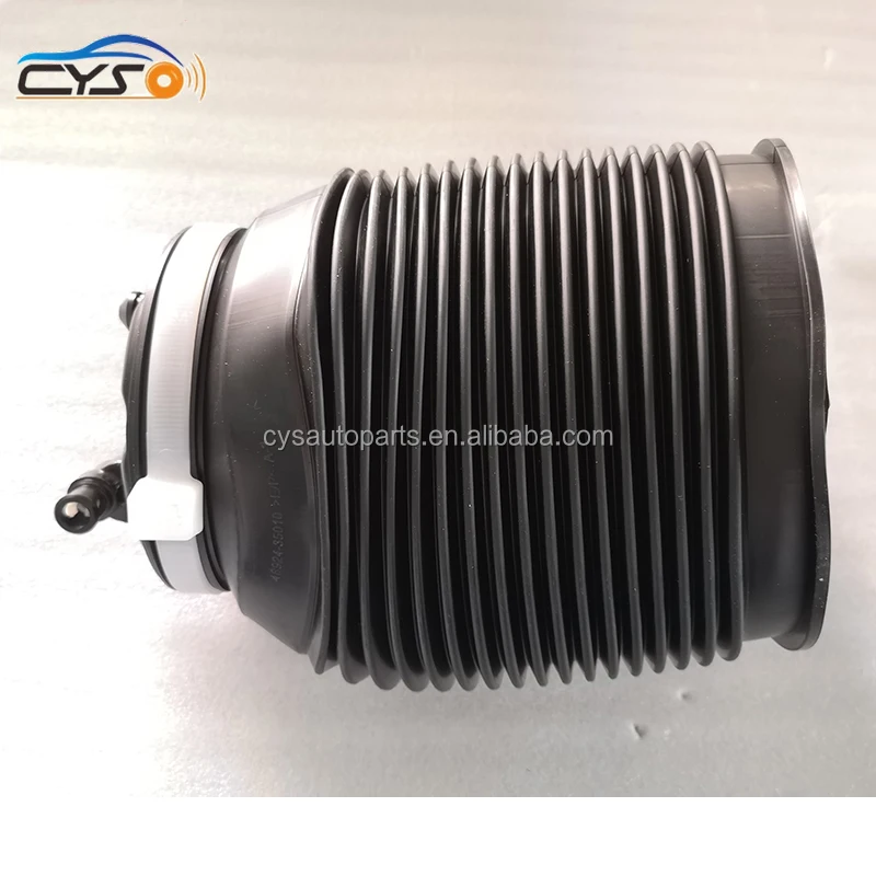 Air Cushion Air Suspension Spring For Toyota Land Cruiser L120 Lexus Gx ...