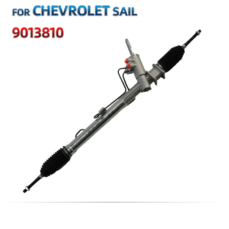 Power Steering Rack for Chevrolet Aveo 2010 - OEM Quality