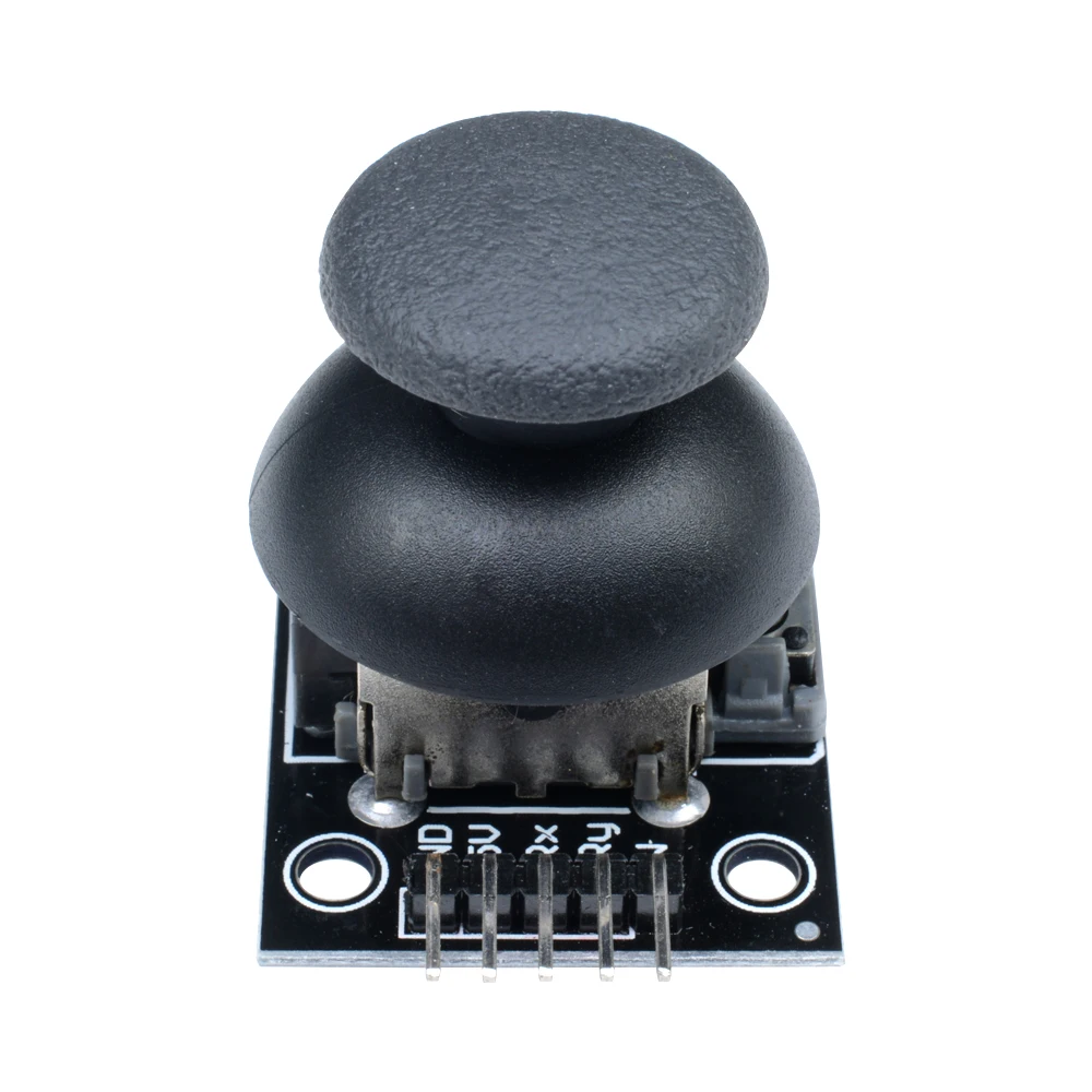 Aideepen 5pin Joystick Breakout Module Shield Joystick Game Controller ...
