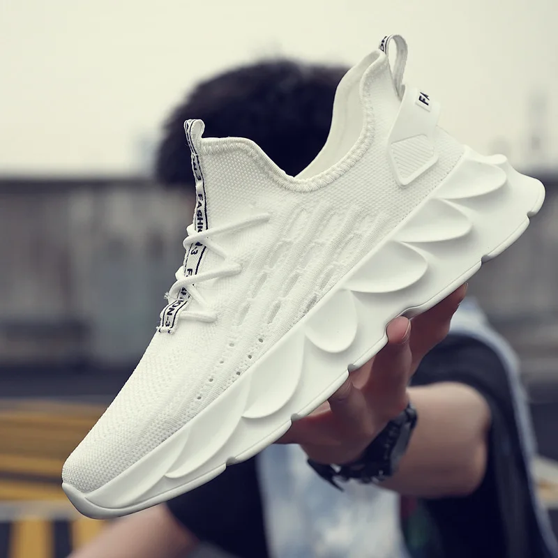 Real Flying Shoes