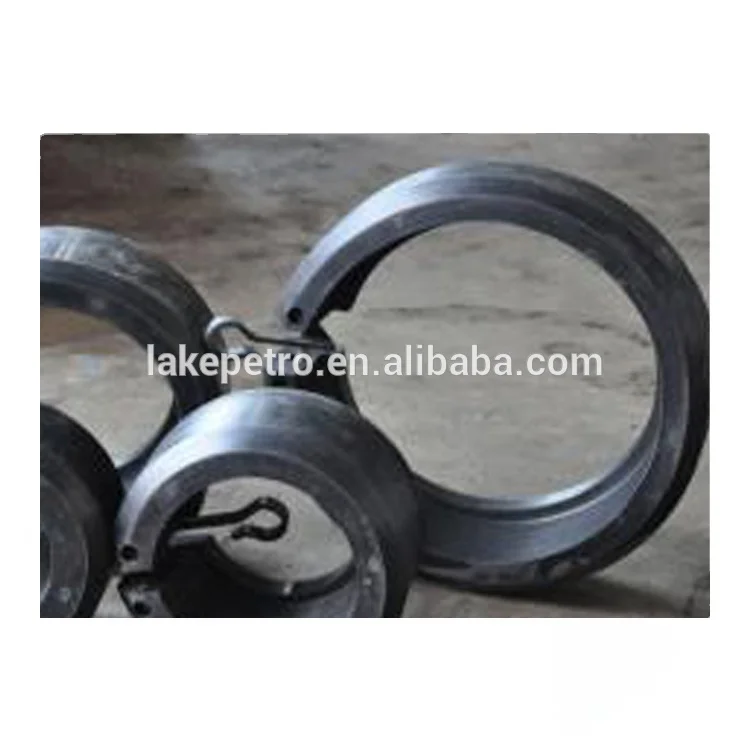 Oilfield Equipment Nbr Quick Release Thread Protector For Oil Drilling ...