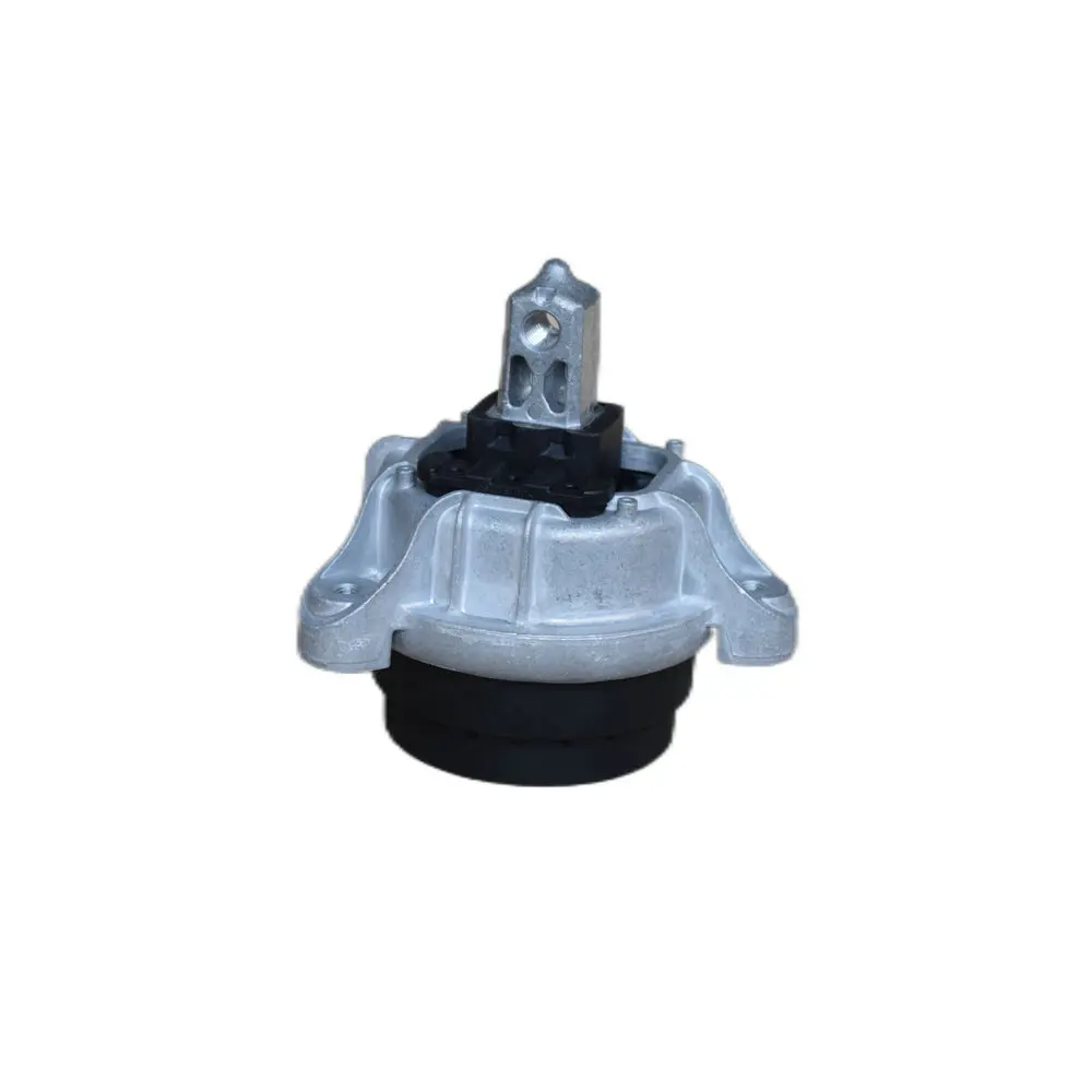 2pcs Engine Hydro Mount Left & Right Engine Mount For Bmw F07 F02 F06 ...