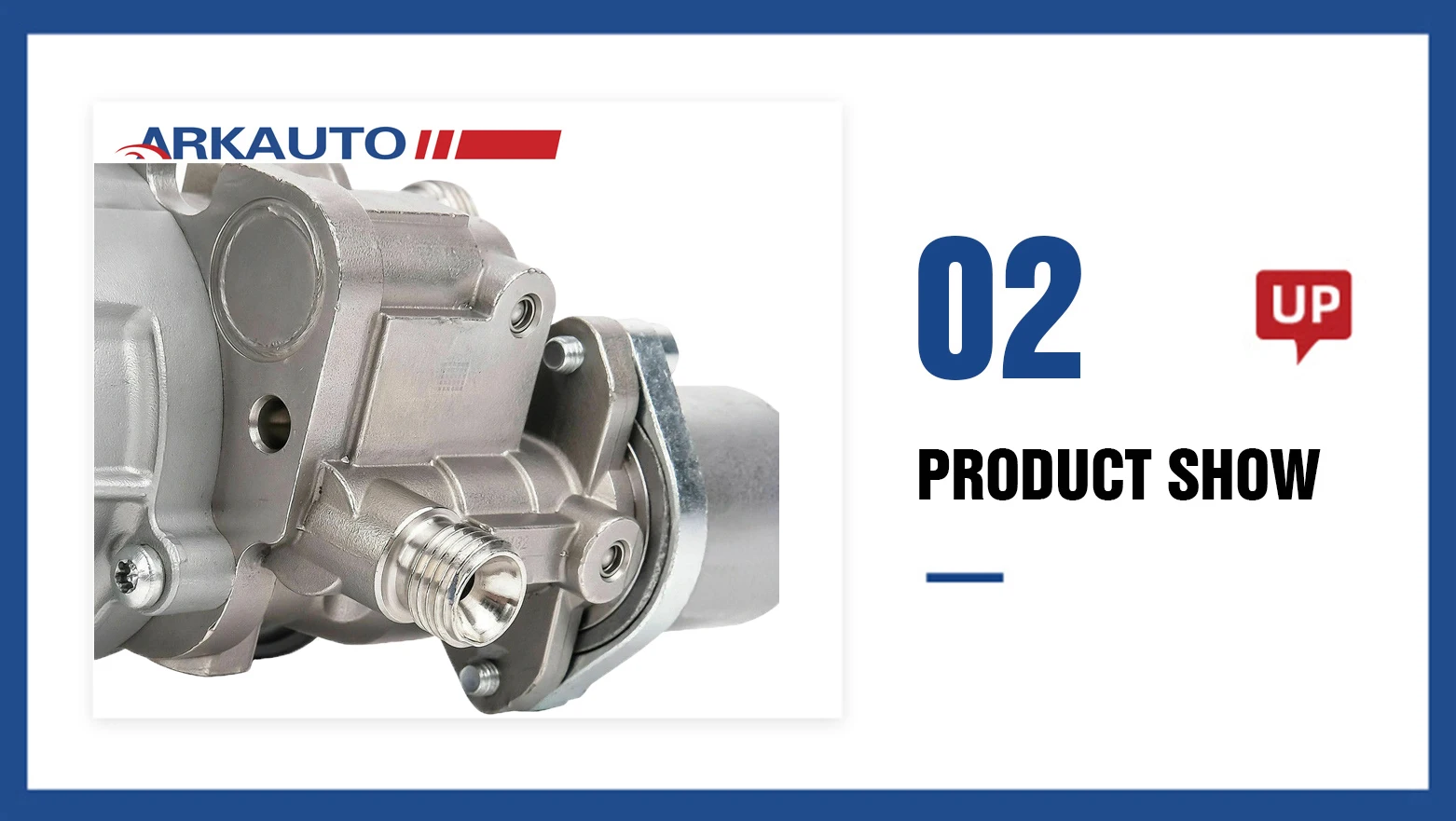 High Pressure Fuel Pump 13517616446 13517616170 For Bmw 535i 535i Gt ...