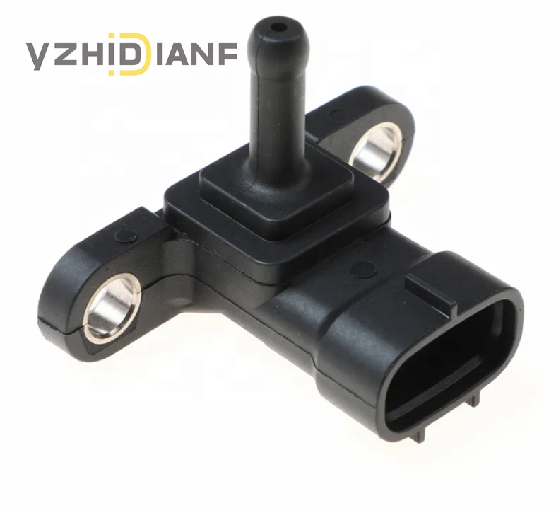 Intake Absolute Manifold Air Pressure MAP Sensor for ISUZU