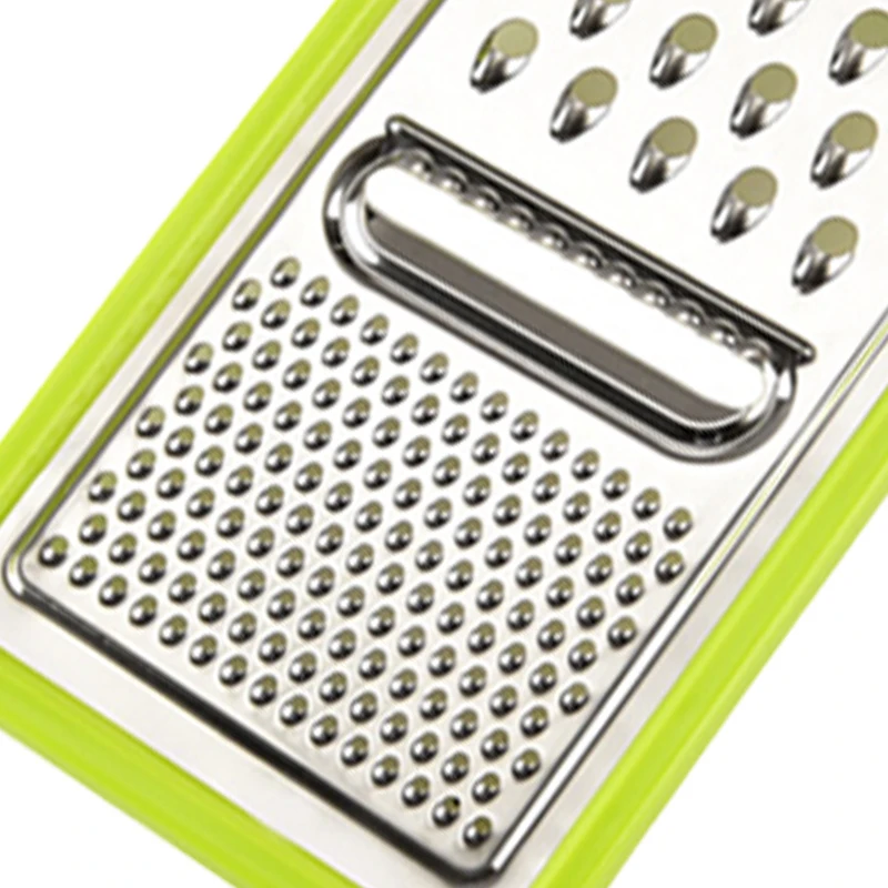 Multifunctional Manual Stainless Steel Chopper Slice Household Food ...