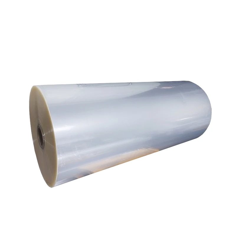 Bopp Film For Packaging Materials Factory Supply High Quality Bopp Film ...