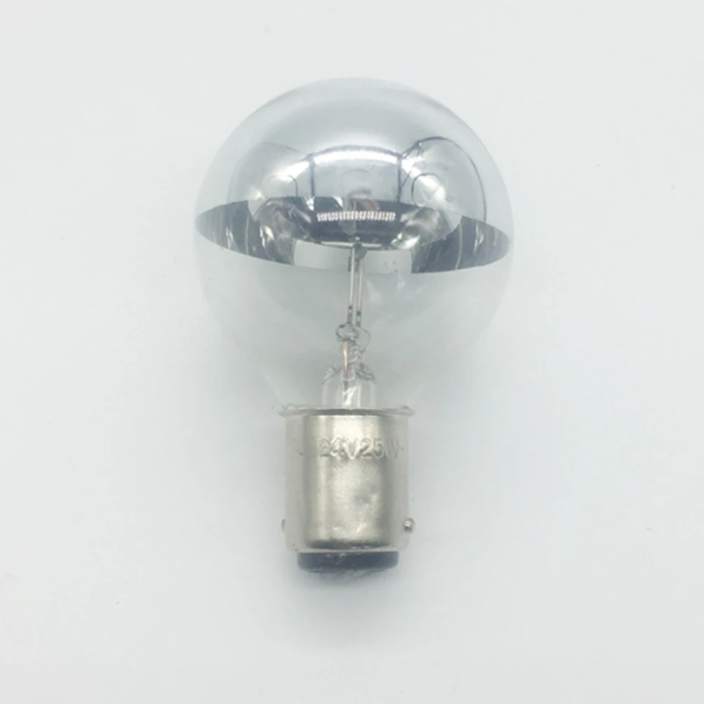 24V 25W Surgical Shadowless Lamp - Tungsten Halogen Bulb