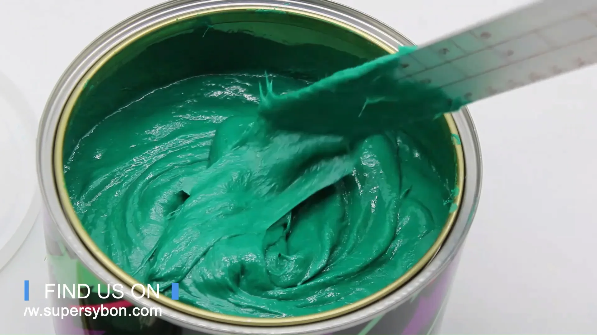 Wholesale Price Good Quality Car Putty Hks Car Fiber Glass Putty For ...