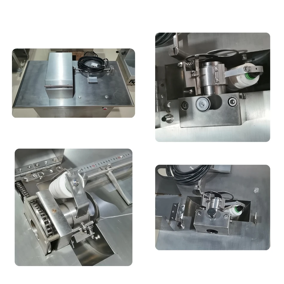 Tying Biding Link Manual Sausage Linker Machine| Alibaba.com