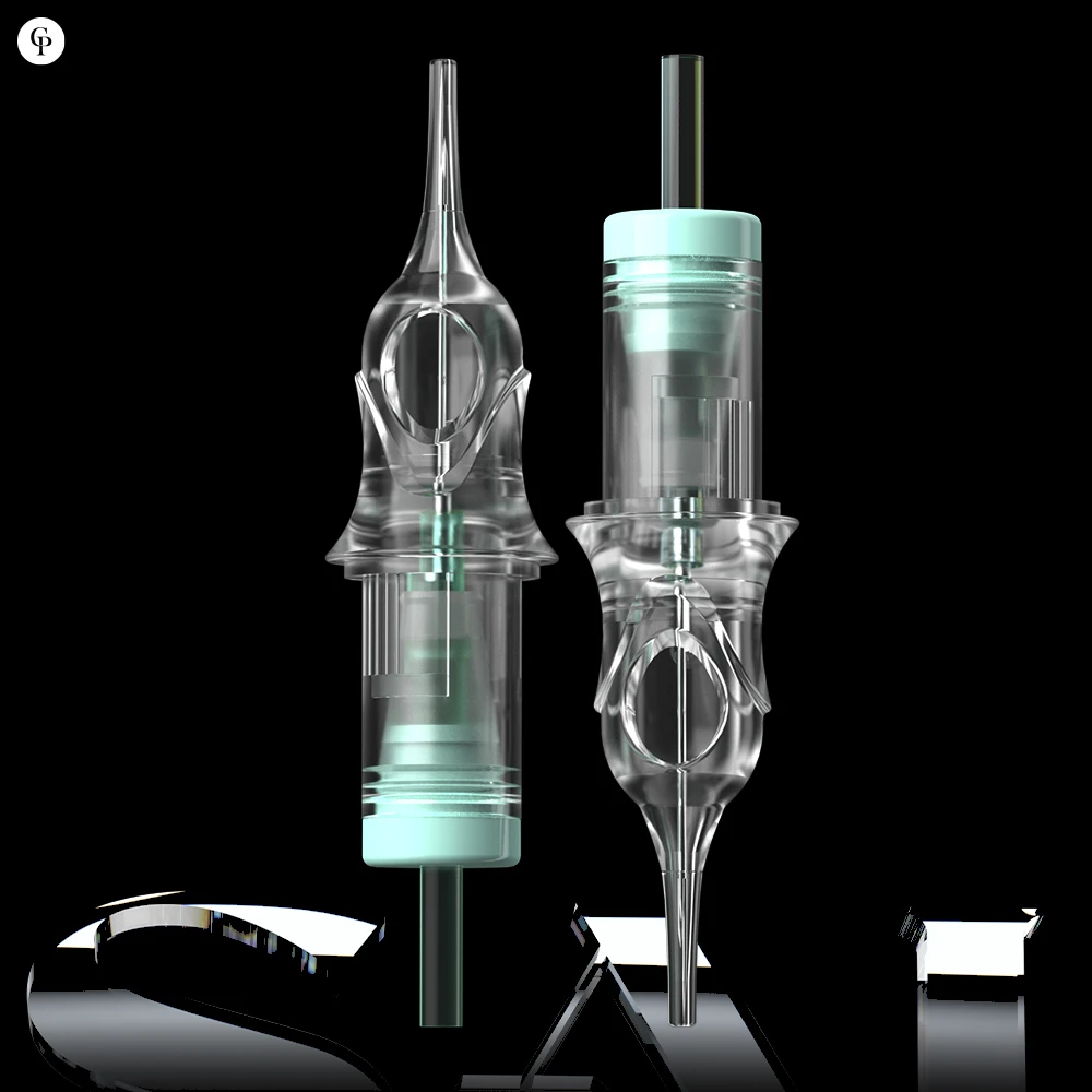 Private Label Low MOQ Customized Permanent Makeup Cartridges Permanent ...