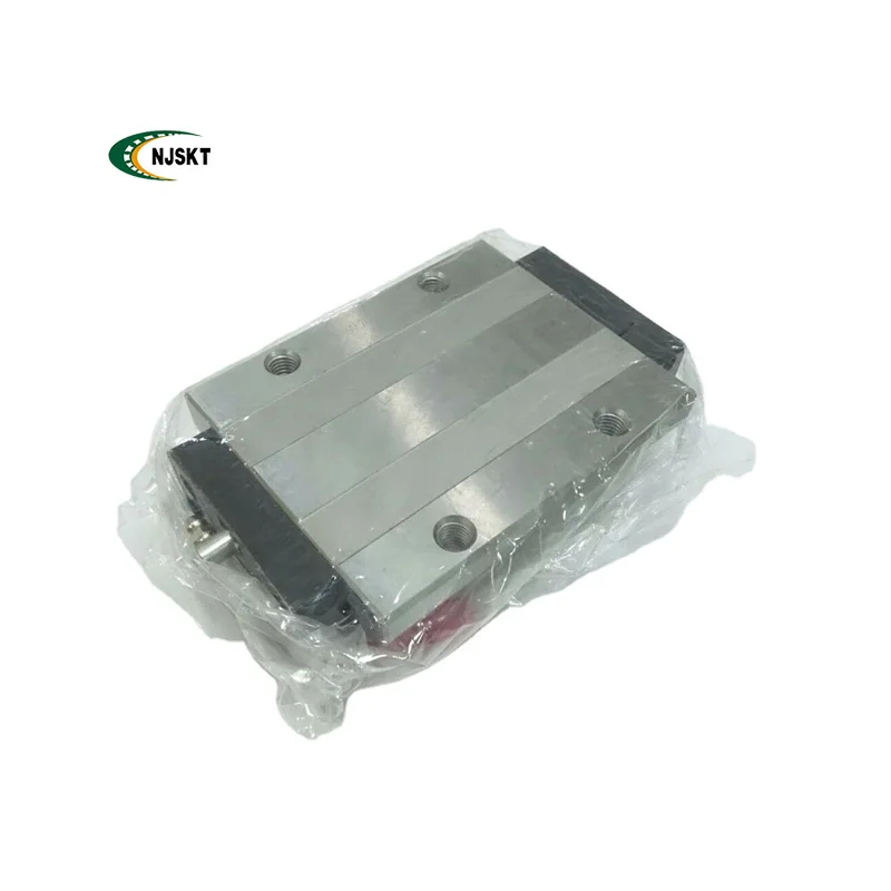 Original slide block bearing SHS25C1SS GK block SHS25C linear guide| Alibaba.com