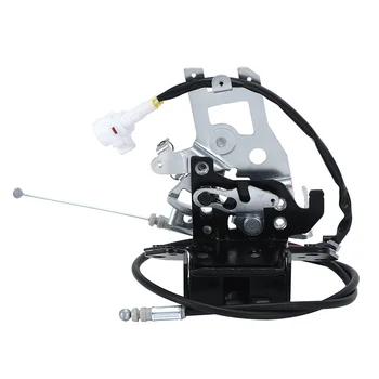 Rear Tailgate Liftgate Lock Door Locks Back Lock Sub-assembly With ...