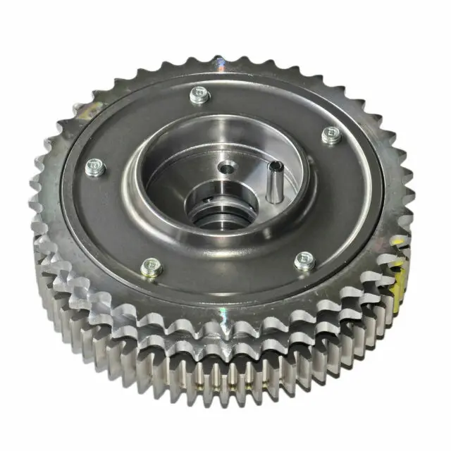 M272 Engine Camshaft Adjuster Timing Gear Vvt Sprocket 2720506847 ...