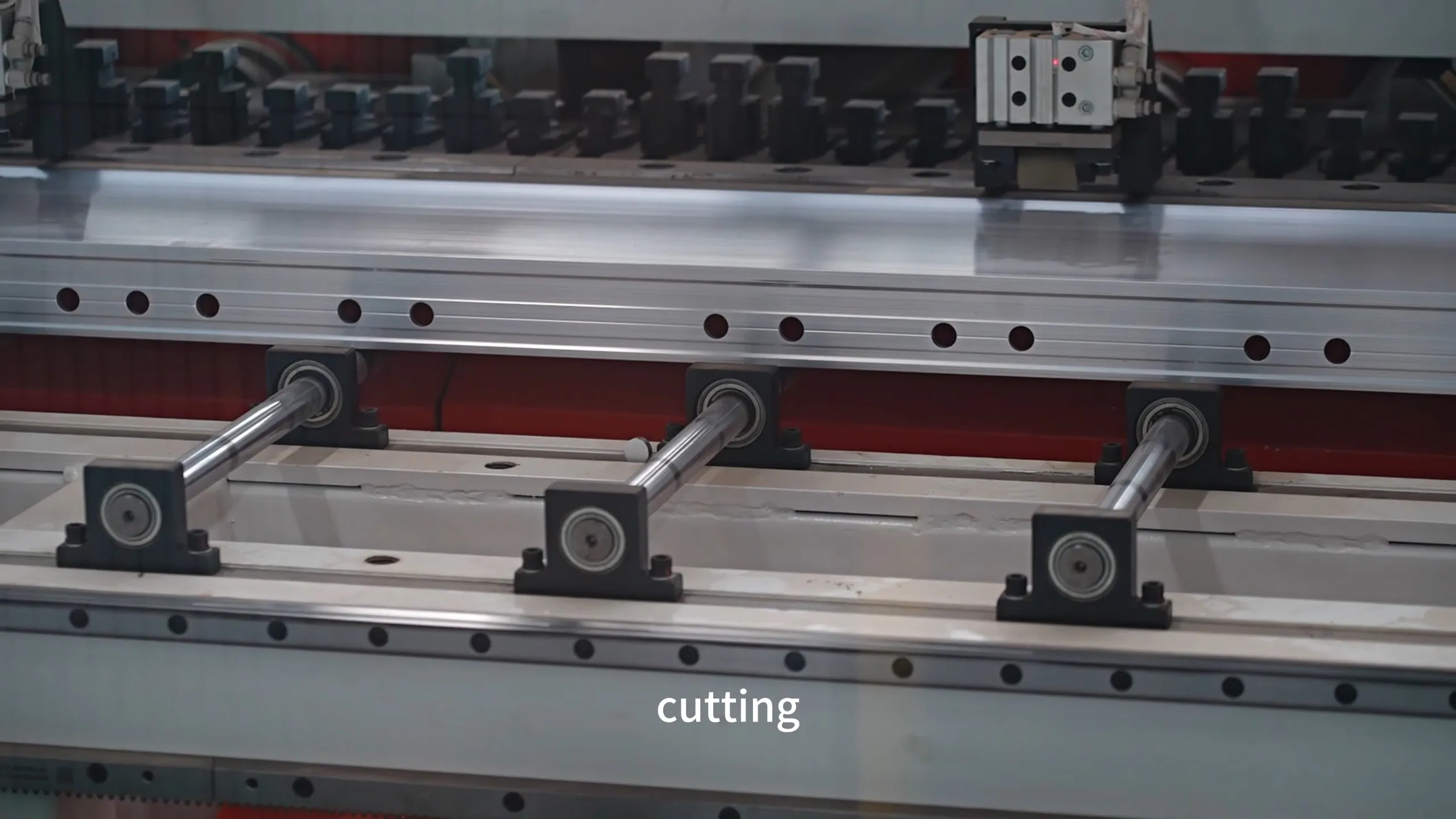 Aluminum Template Intelligent Production Equipment Sales - Buy Building ...