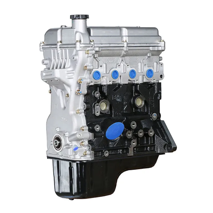 Brand New Chevy Engine B12d1 4 Cylinders Auto Motor 1.2l For Chevrolet ...