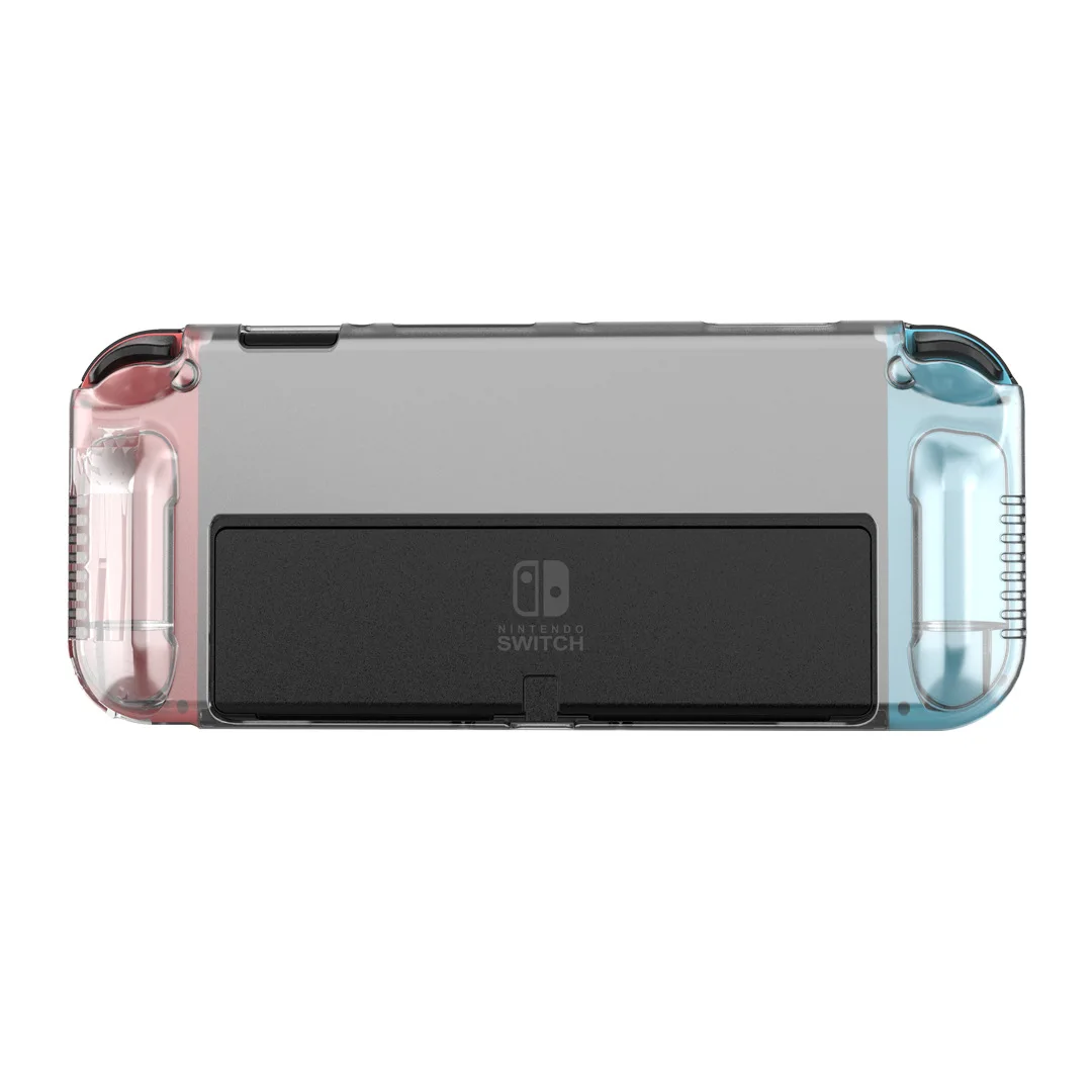 New Product Nintendo Switch Oled Protective Case Connected Split Non ...