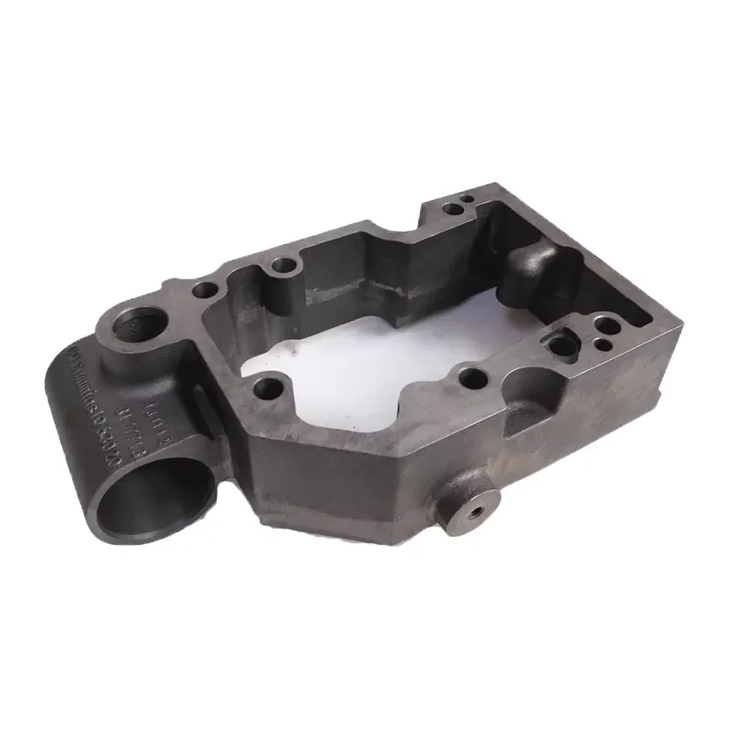 For Cummins N14 Engine Parts Rocker Lever Housing 3202193 - Buy Rocker ...