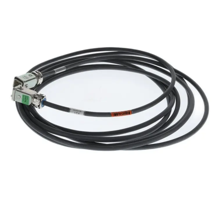 Kuka Motor Wire 174774 Robot Motor Encoder Cable 7m Kuka Accessories ...