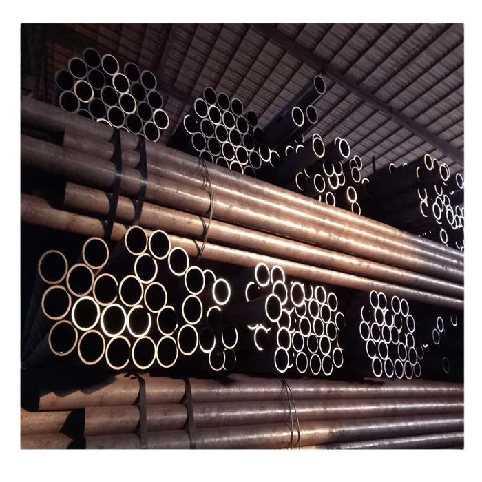 Steel Seamless Pipes Price List Black 89 and Schedule 40 Carbon Steel ...