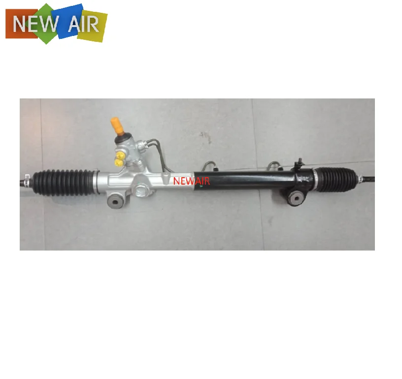 Steering Rack for Toyota SIENNA 3.3 MCL20L- LHD 44250-08040 GEAR ASSAY ...