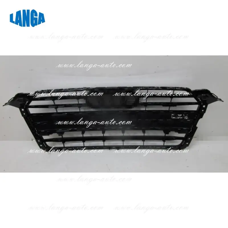 OE#8W6853651AB Front Grille for Audi A5 2017 - ABS Material