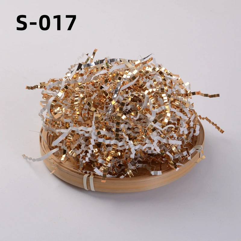 Fine Cut And Crinkle Cut Paper Shreds Crinkle Paper Bulk Gift Basket ...