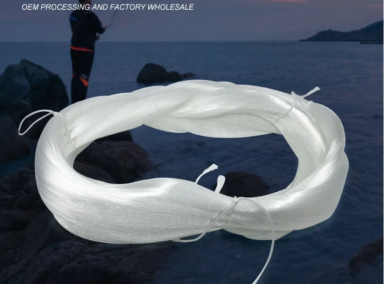 Fishing Line Nylon Mono Line KD Fishing Tools Plastic Spool Henan Nylon ...