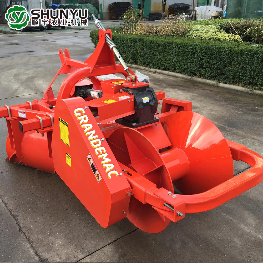 Tractor Mounted Strawberry Ridger Land Farm Bed Former Machine| Alibaba.com