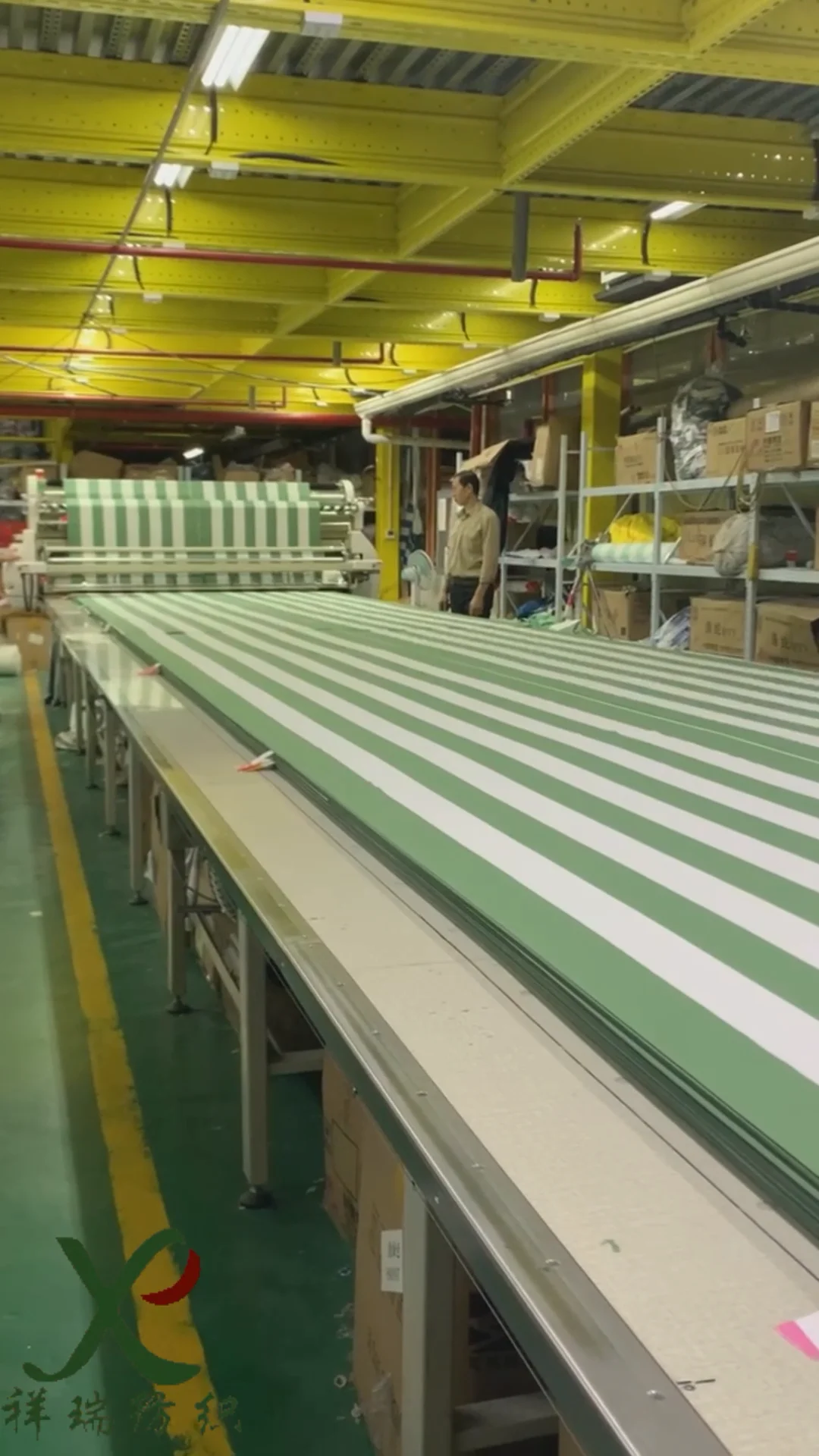 80%polyester 20%polyamide Roll Package Cleaning Fabric Wear Fabric ...