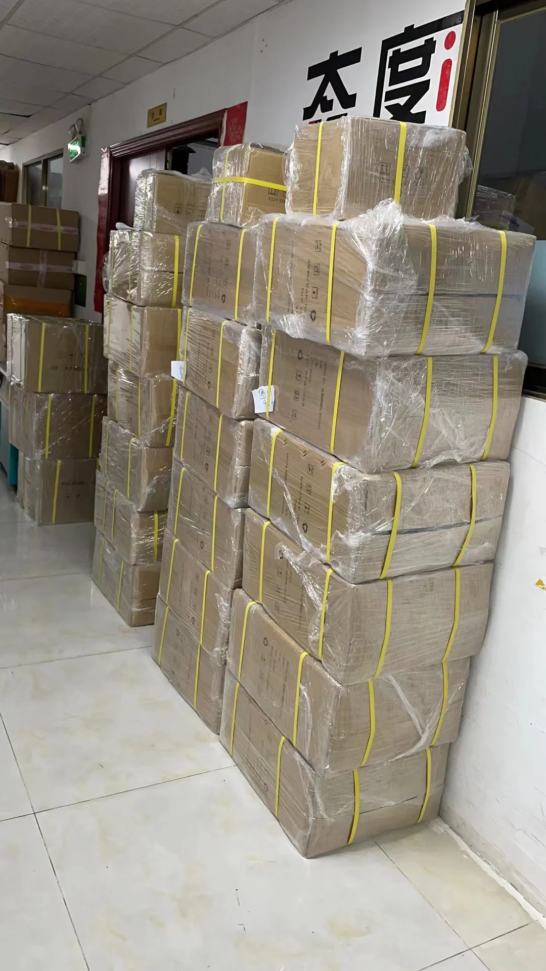 Large Screen Temperature And Humidity Display Instrument,Industrial ...