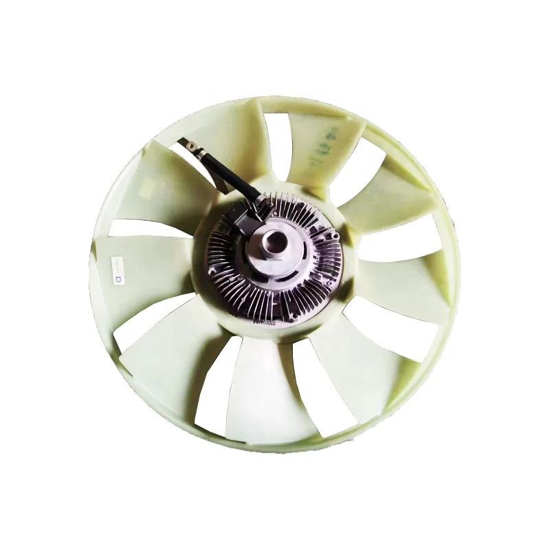 Genuine Auto Accessories Parts Fan Clutch Assembly for Ford Everest Ranger
