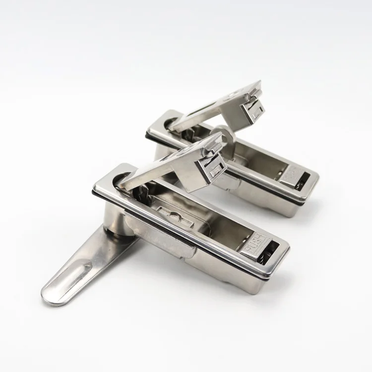 Link- Server Rack Cabinet Swing Handle Lock Waterproof Flush Swing ...