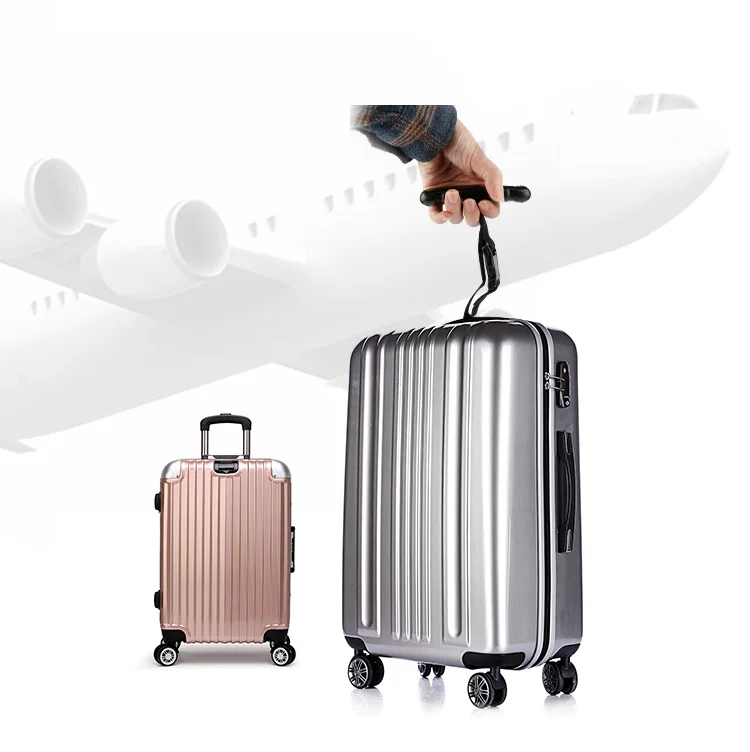 40kg Digital Display Luggage Scale Hot Selling Strain Gauge Sensor ...