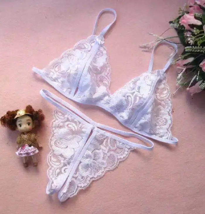 Alibaba.com: Spanish Style Sexy Fancy Bra Panty Set, Plus Size, Custom ...