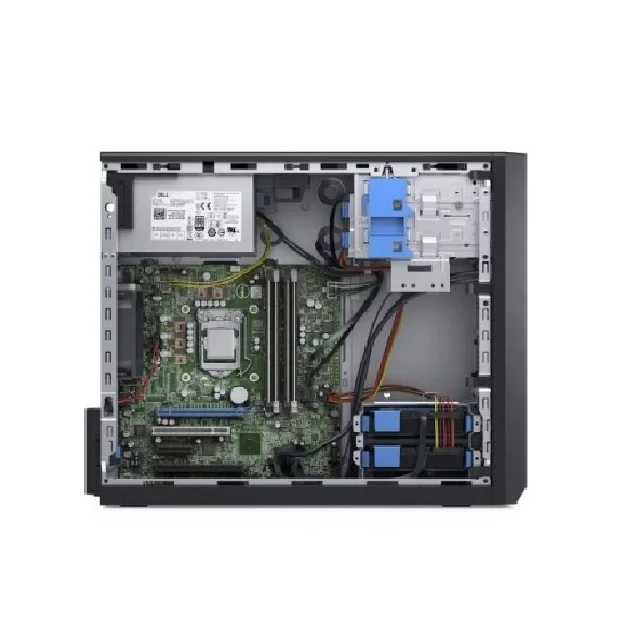 High Quality Dell Poweredge T40 Tower Server For Network - Buy Dell ...